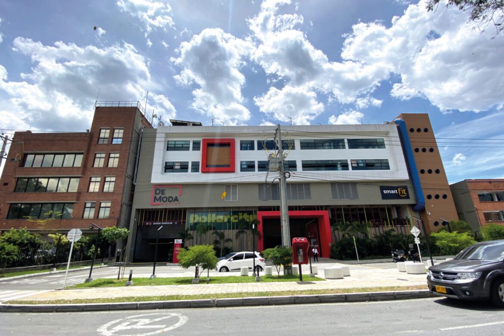 Descubre los mejores outlets en Medellín - Visita Medellin